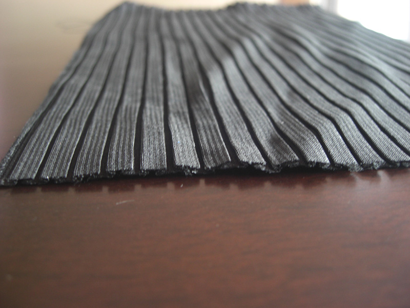 Pleating Sample-Changzhou Shiding Machinery Co.,Ltd.